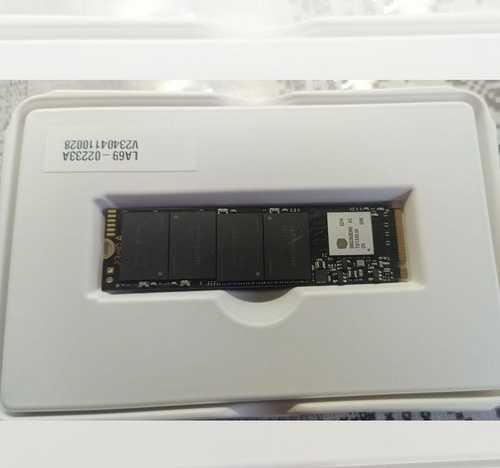 SSD m.2 Sunwind 256 Гб