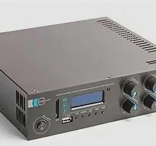 Микшер усилитель cvgaudio ReBox T8/14