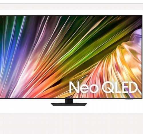 Телевизор Samsung QE55QN85D