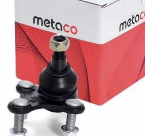 Metaco 4200-040L Опора шаровая левая передней подвески