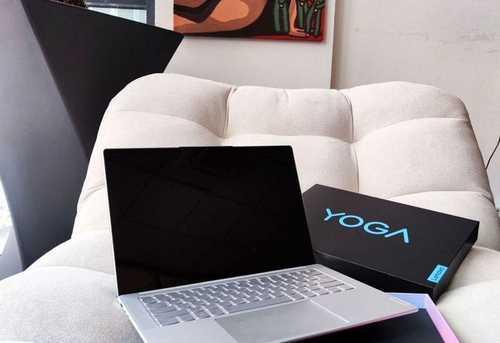 Игровой Ноутбук Lenovo yоgа Pro 14S