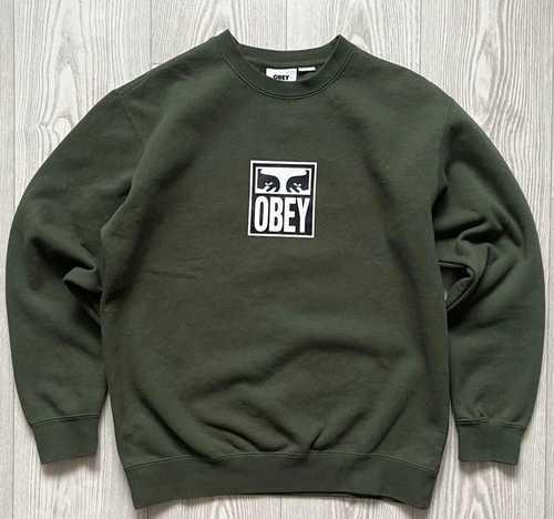 Свитшот Obey