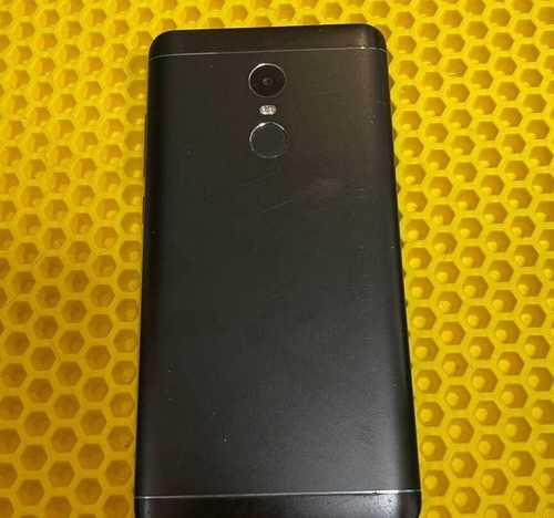 Xiaomi Redmi Note 4X, 4/64 ГБ