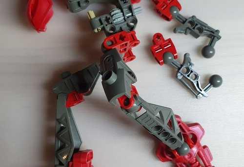 Lego Bionicle 8592 Turahk