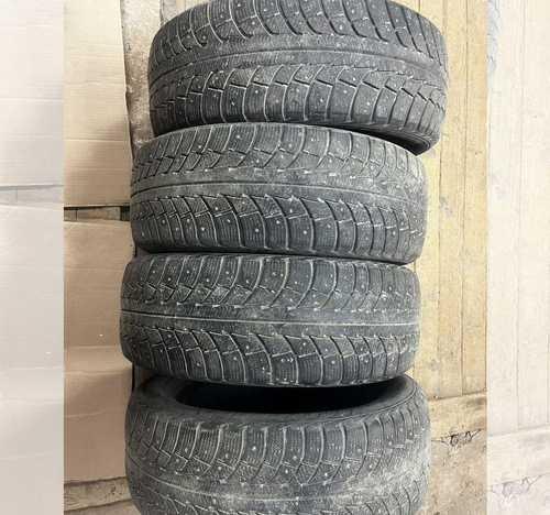 Matador MP 50 Sibir Ice 2 205/60 R16