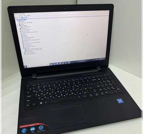 Ноутбук Lenovo 110-15IBR