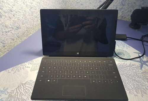 Microsoft Surface RT