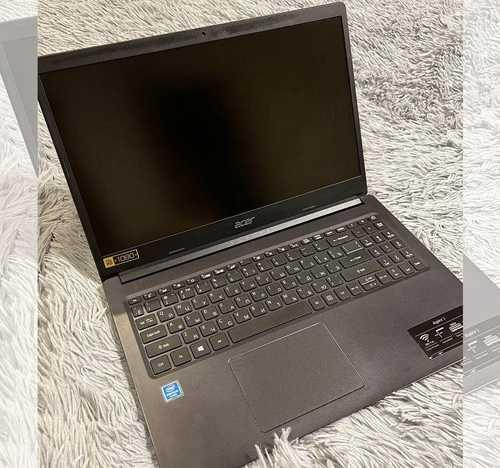 Ноутбук Acer aspire 3 a315-34-P1QV