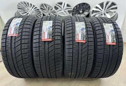 RoadX RX Frost WU02 255/55 R19 98H