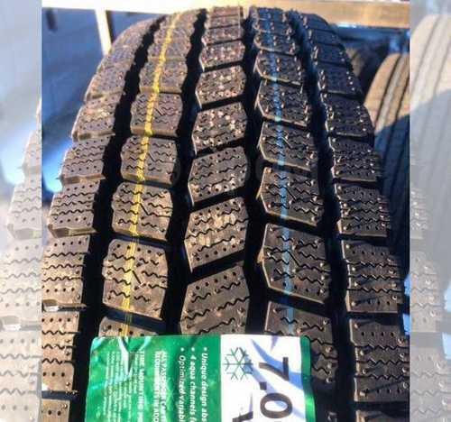 Foman W696 205/85 R16C