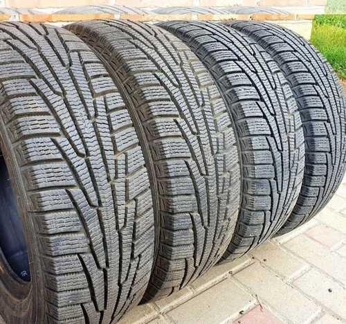 Nokian Tyres Nordman RS2 185/65 R15