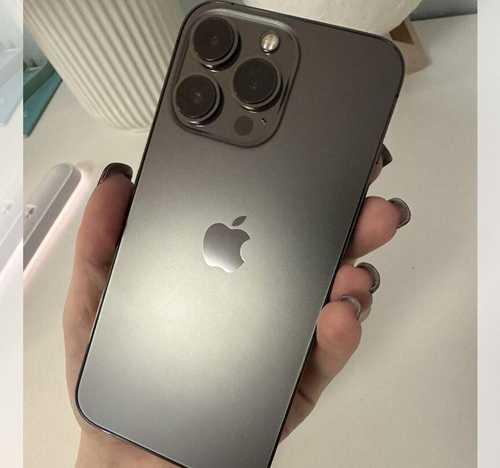 iPhone 13 Pro, 256 ГБ