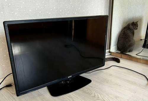 Продам телевизор нерабочий на запчасти цена своя