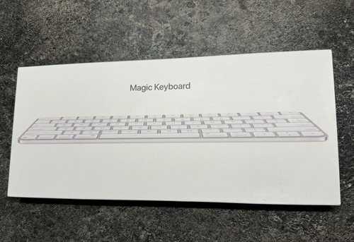 Клавиатура Apple Magic Keyboard MK2A3RS/A