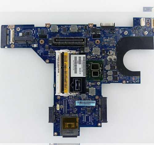 Compal LA-5691P, BD82QS57, I5-540M