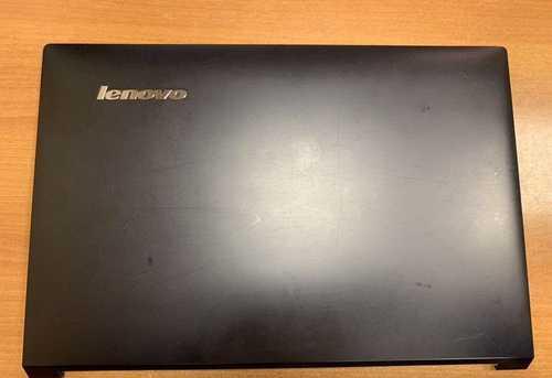 Крышка матрицы(2) Lenovo B50-45