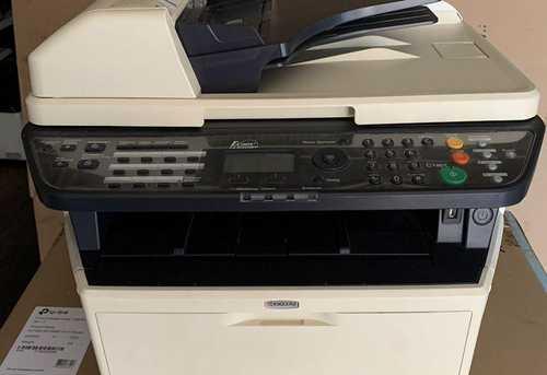 Мфу Kyocera Ecosys FS-1035MFP