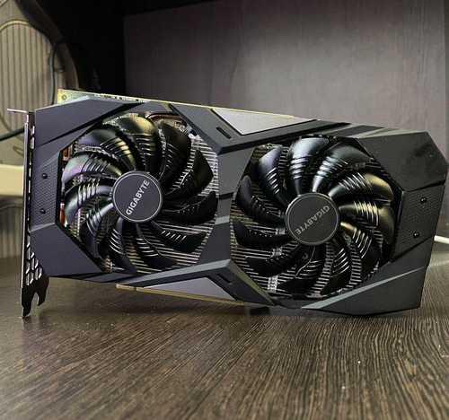 GTX 1660 Super