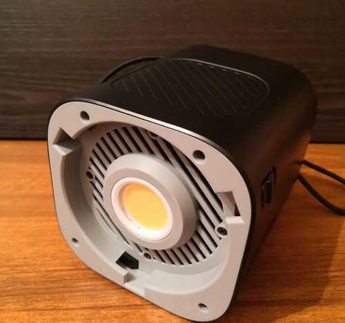 Постоянный видео свет Ulanzi 100W Cob Light