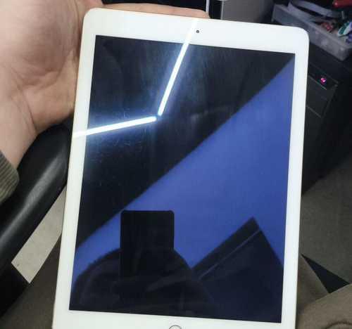 iPad air 2