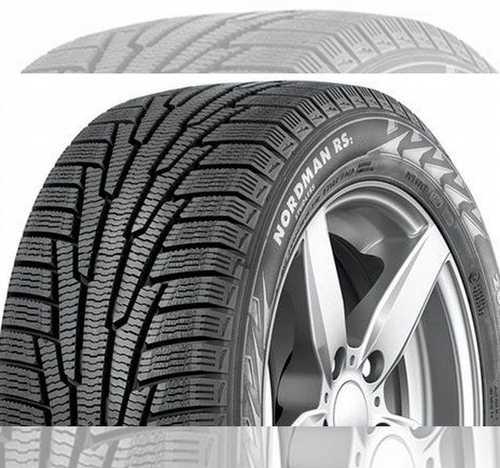 Nokian Tyres Nordman RS2 235/60 R18 107R