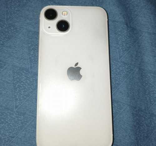 iPhone 13, 128 ГБ