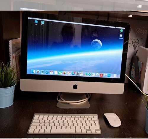 Apple iMac 21.5 2011