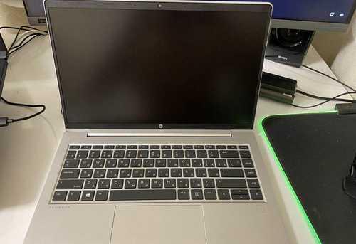 Hp probook 445 g8