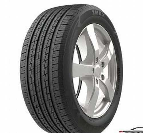 Zmax Gallopro H/T 265/70 R16 112T