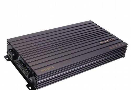 Усилитель audio nova AB150.4