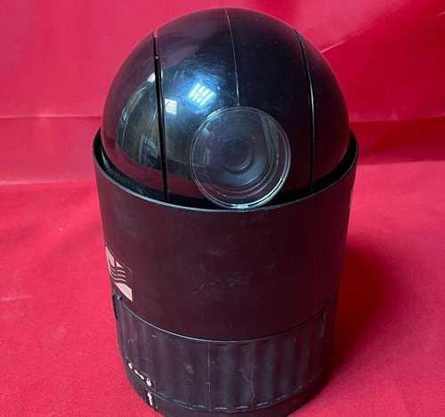 Камера видеонаблюдения Fastrax dome camera tcc-913