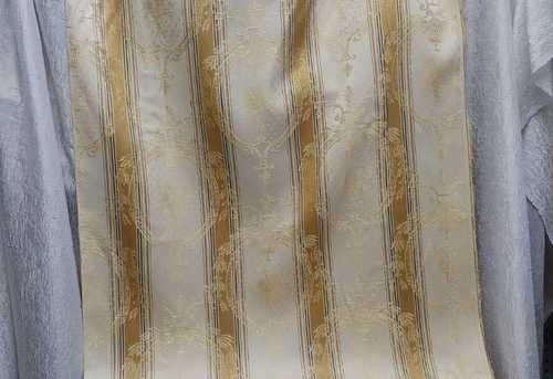 Ткань Жаккардовая для пошива штор