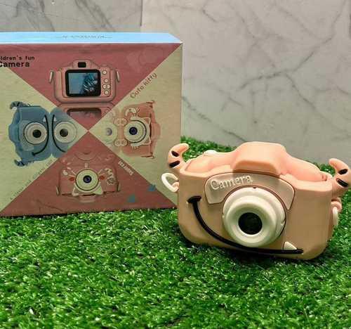 Фотоаппарат Childrens fun Camera