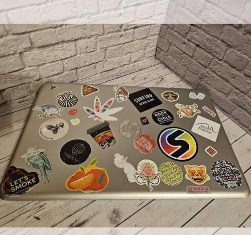 Игровой ноутбук hp