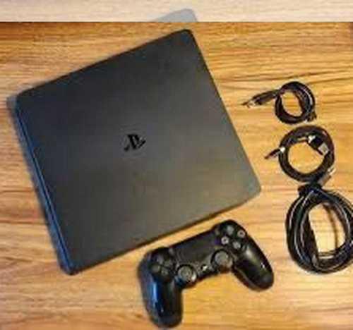 Sony playstation 4 ps4 slim 500gb