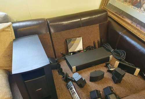 Домашний кинотеатр Bose Lifestyle PS48 III