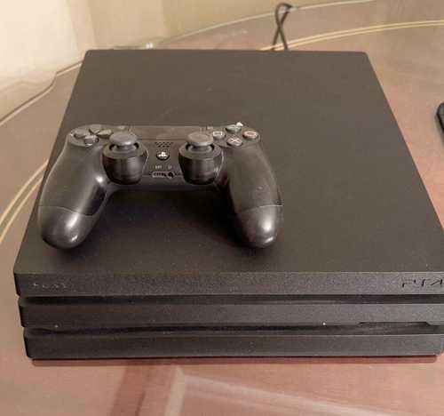 Sony playstation 4 pro