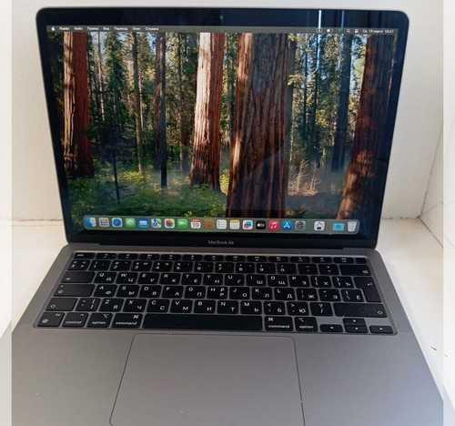 Ноутбук/Apple/Macbook air M1