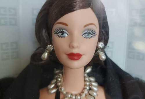 Кукла Barbie Givenchy Барби Живанши
