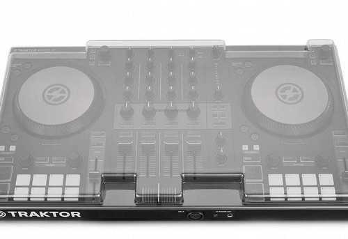 Decksaver NI Traktor Kontrol S3