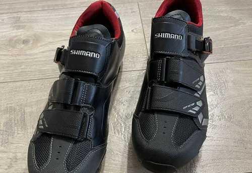 Велотуфли Shimano SH-M088LE