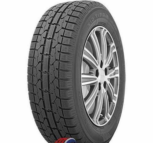 Toyo Observe Garit GIZ 215/55 R16 93T