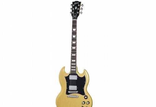 Gibson SG Standard - Новые гитары из США