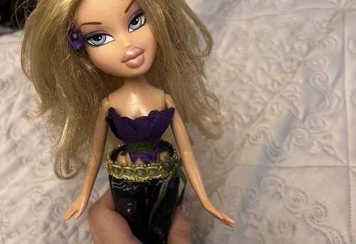 Кукла братц Bratz хлоя новая