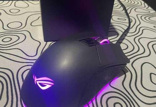 Asus rog gladius ii