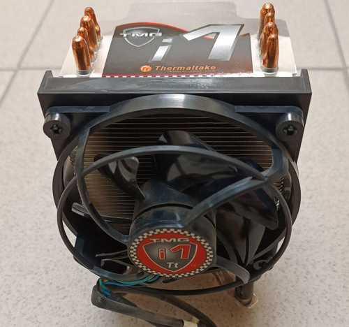 Кулер Thermaltake TMG i1