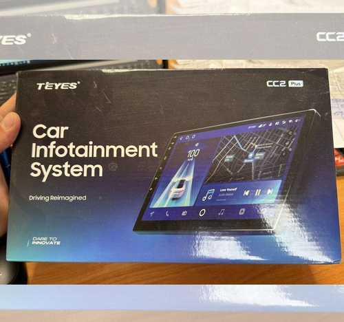 Продам магнитолу хендай ай икс 35
