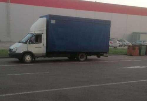 Будка на газель 5 метров