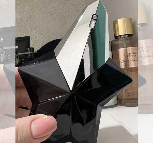 Духи Mugler Angel Elixir Rechargeable Refillable