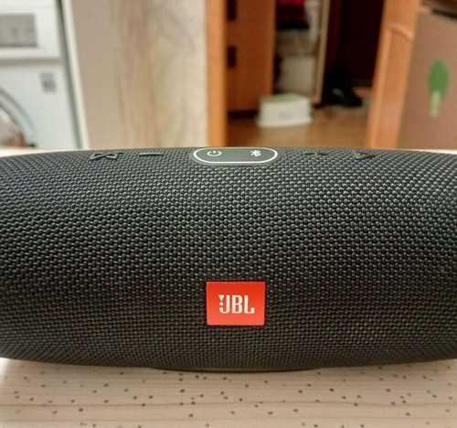 Колонка jbl charge 4